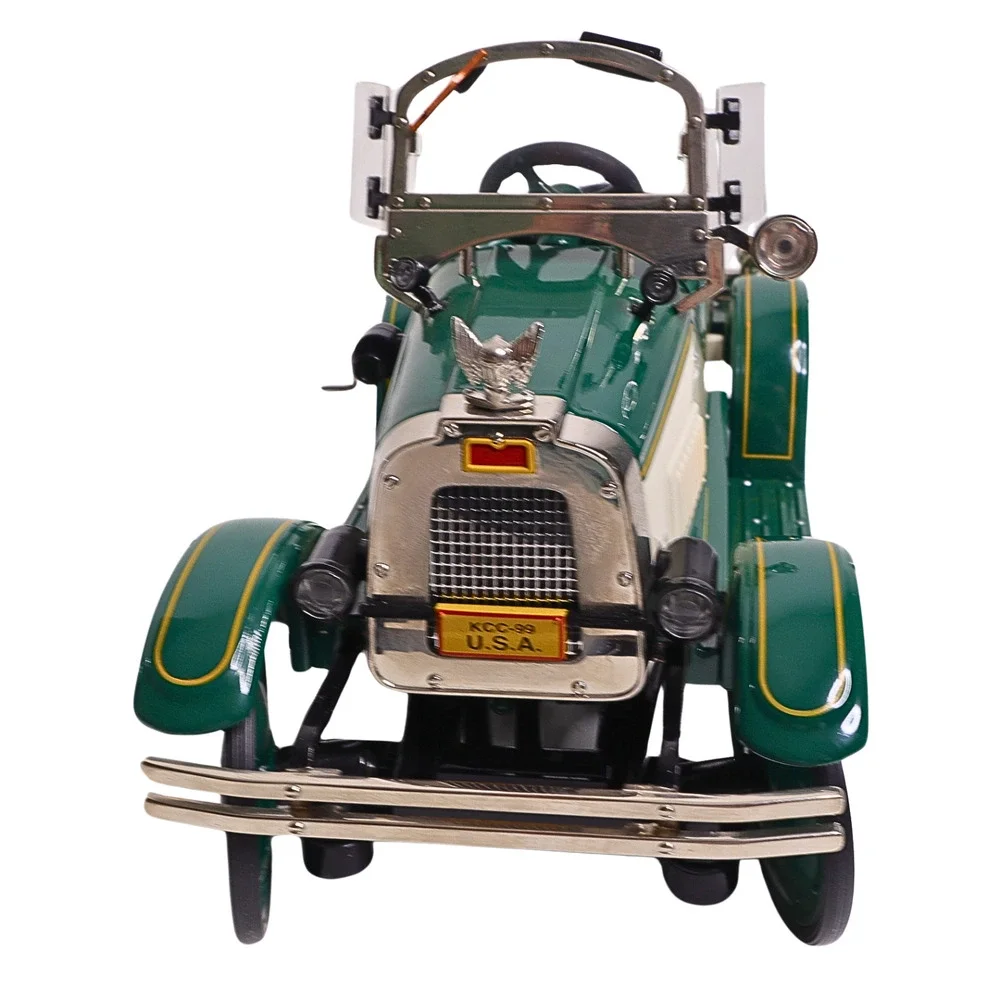 Hallmark | Toys | Hallmark Kiddie Car Classics 926 Speedster 2nd In The ...